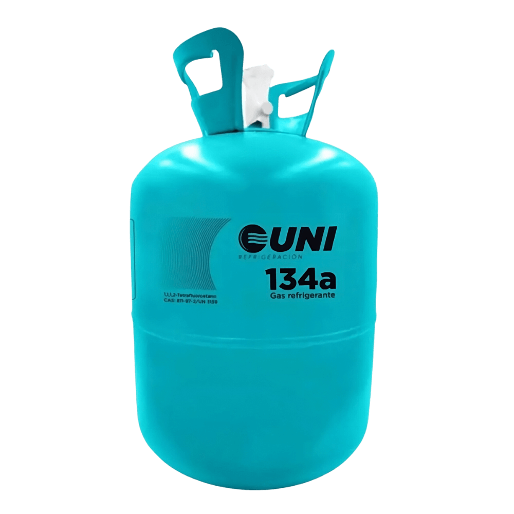 Gas Refrigerante 134A - Refrigerante Chile