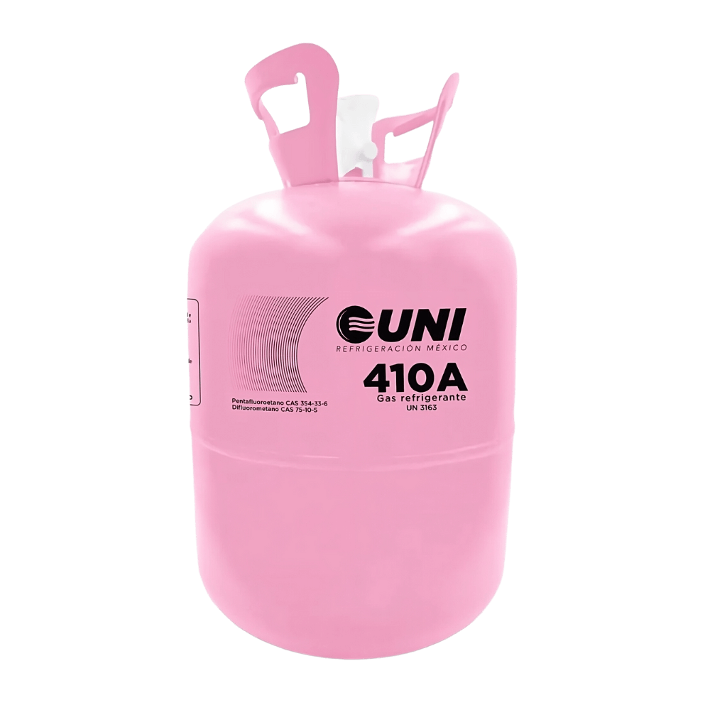 Gas Refrigerante R22 R134a R507 R407c R404a R410a